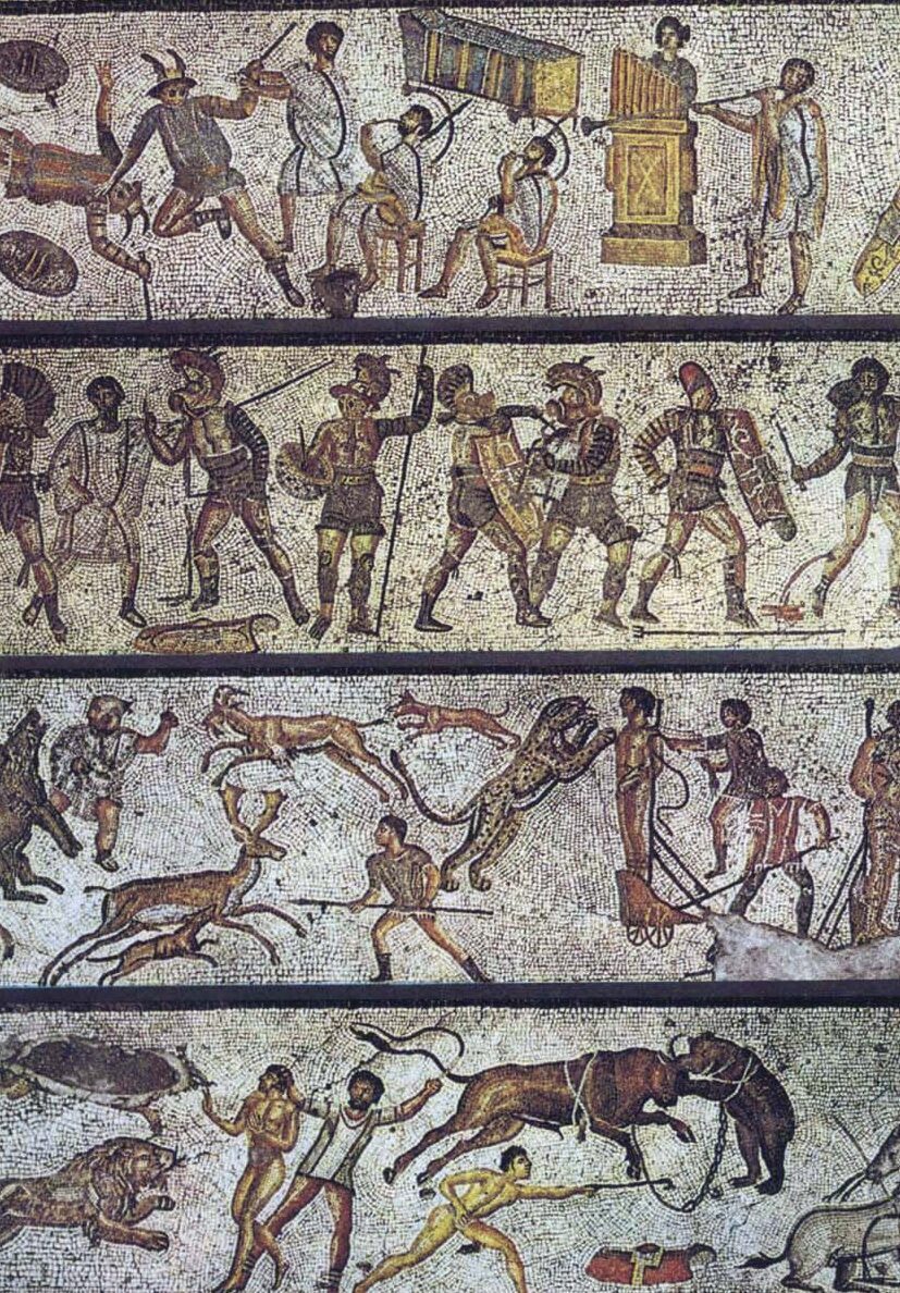 Qué ver en Zliten: historia y espiritualidad en Libia